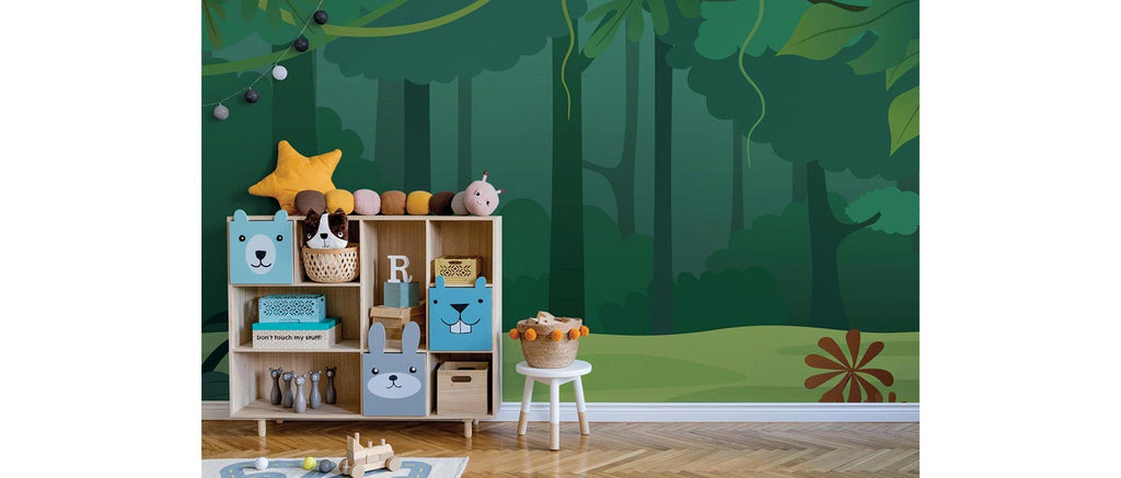 Kids Wallpapers Collection – Kids Posters Australia