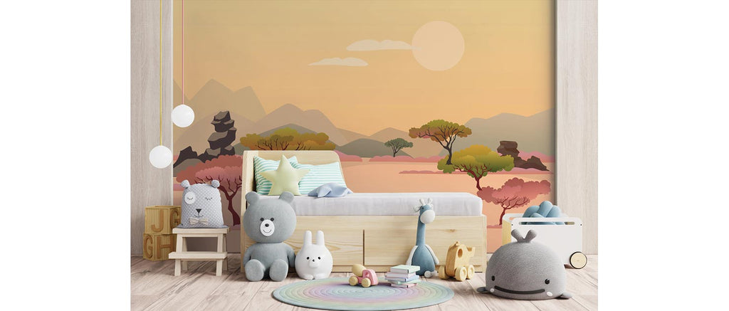 Kids Wallpapers Collection – Kids Posters Australia