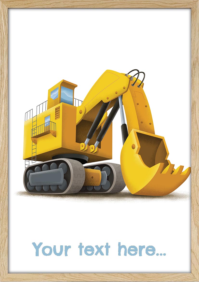 Monster Movers - Makeover Pack – Kids Posters Australia